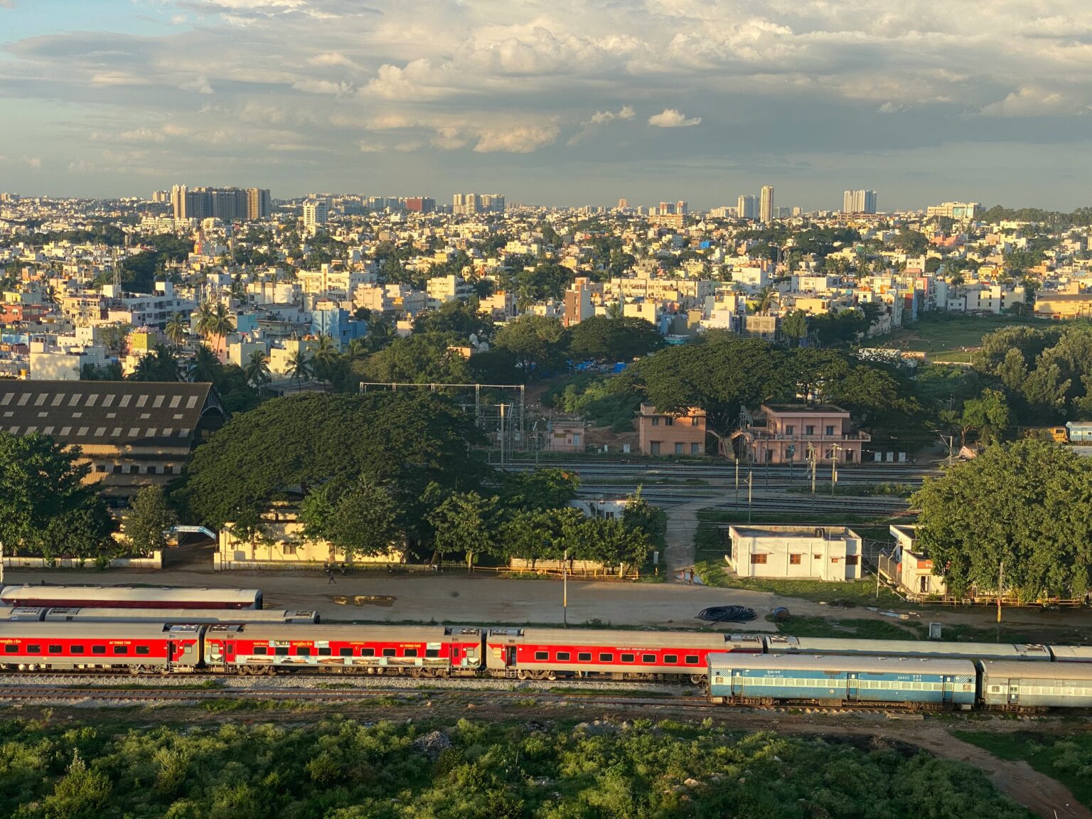 History of Bengaluru – India Information Portal