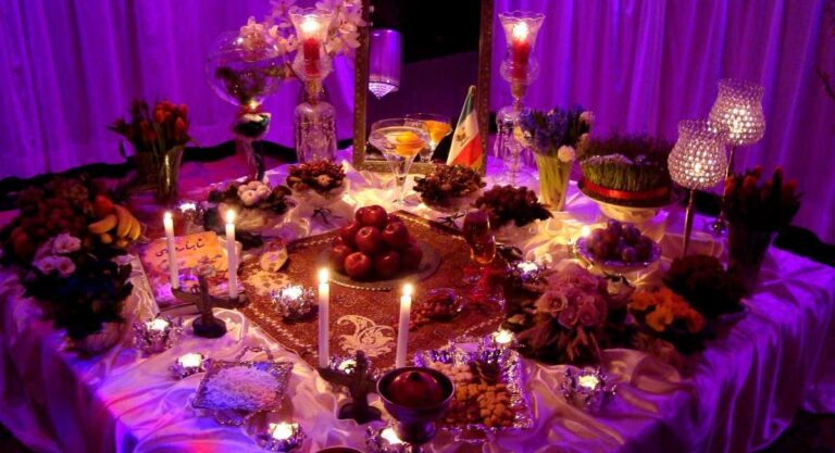 Events and Festivals - India Information Portal